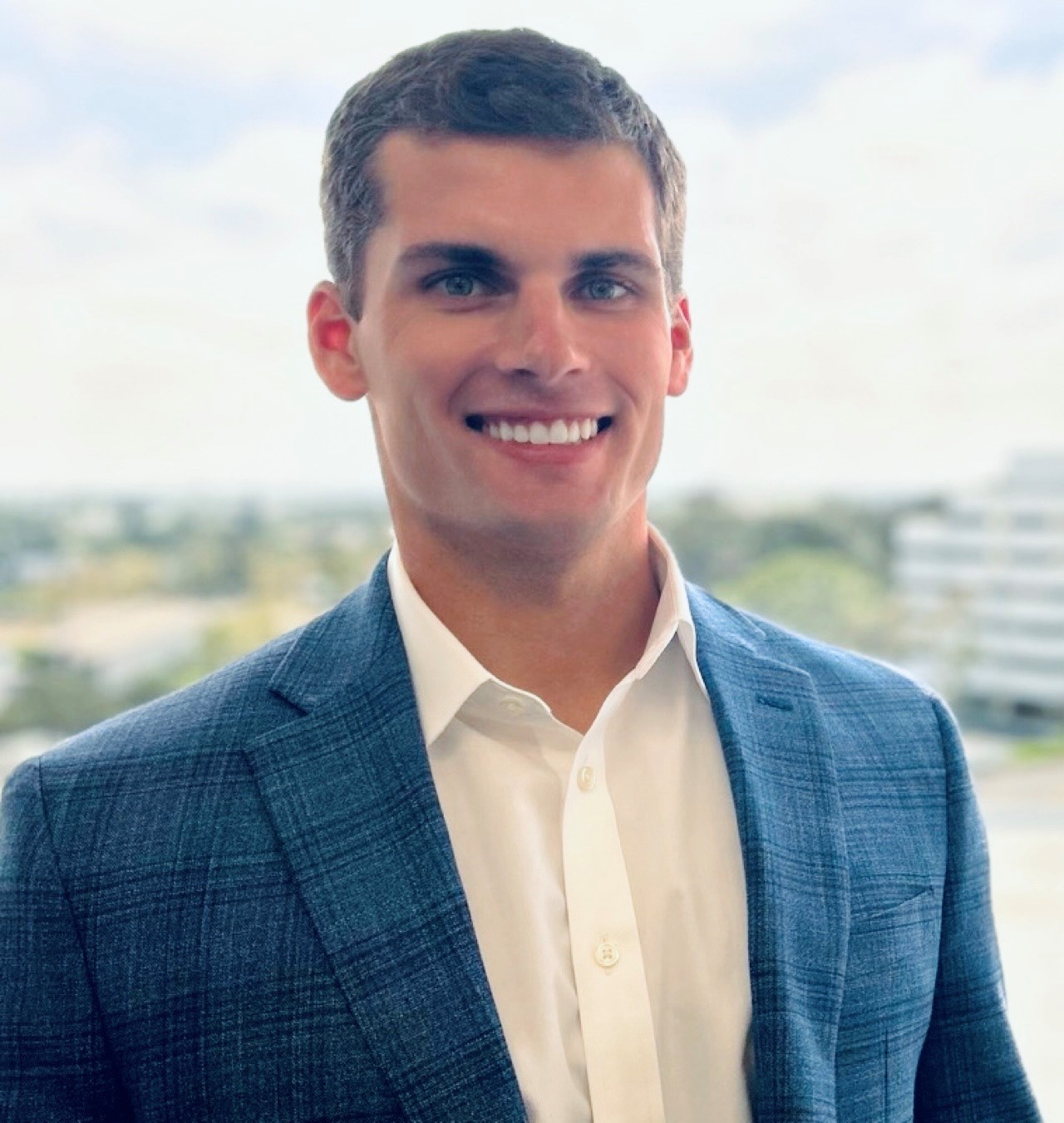 Garrett Peterson - Spectrum Asset Management, Inc